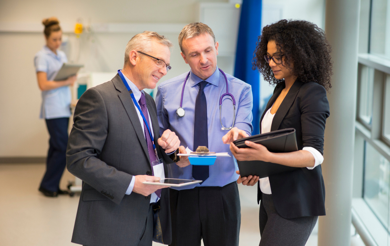 Intelligent Shift Fill Automation - Andgo Systems