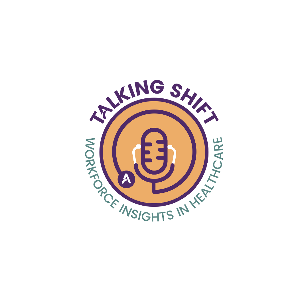 Talking Shift Podcast